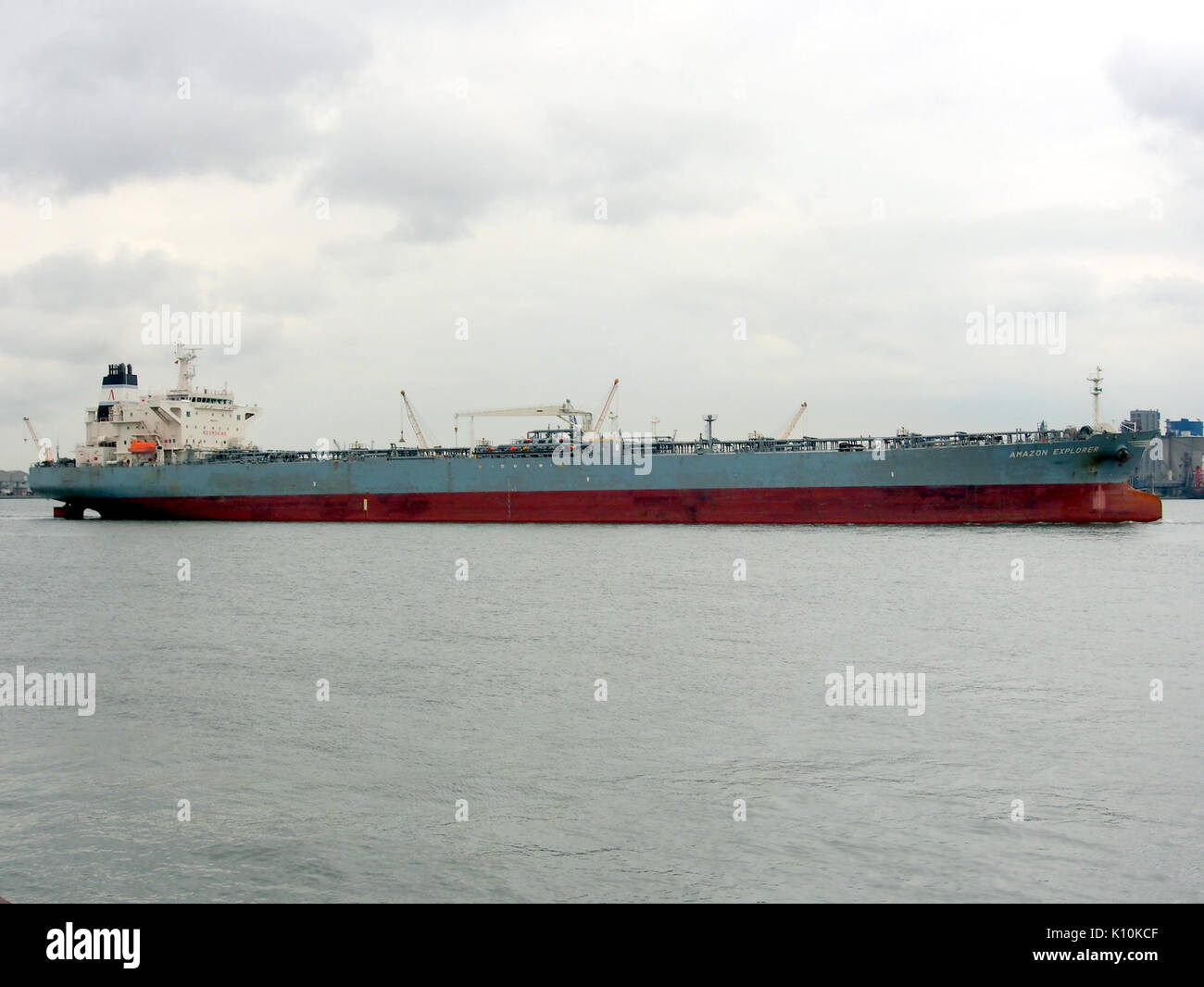 Amazon explorer hi-res stock photography and images - Alamy