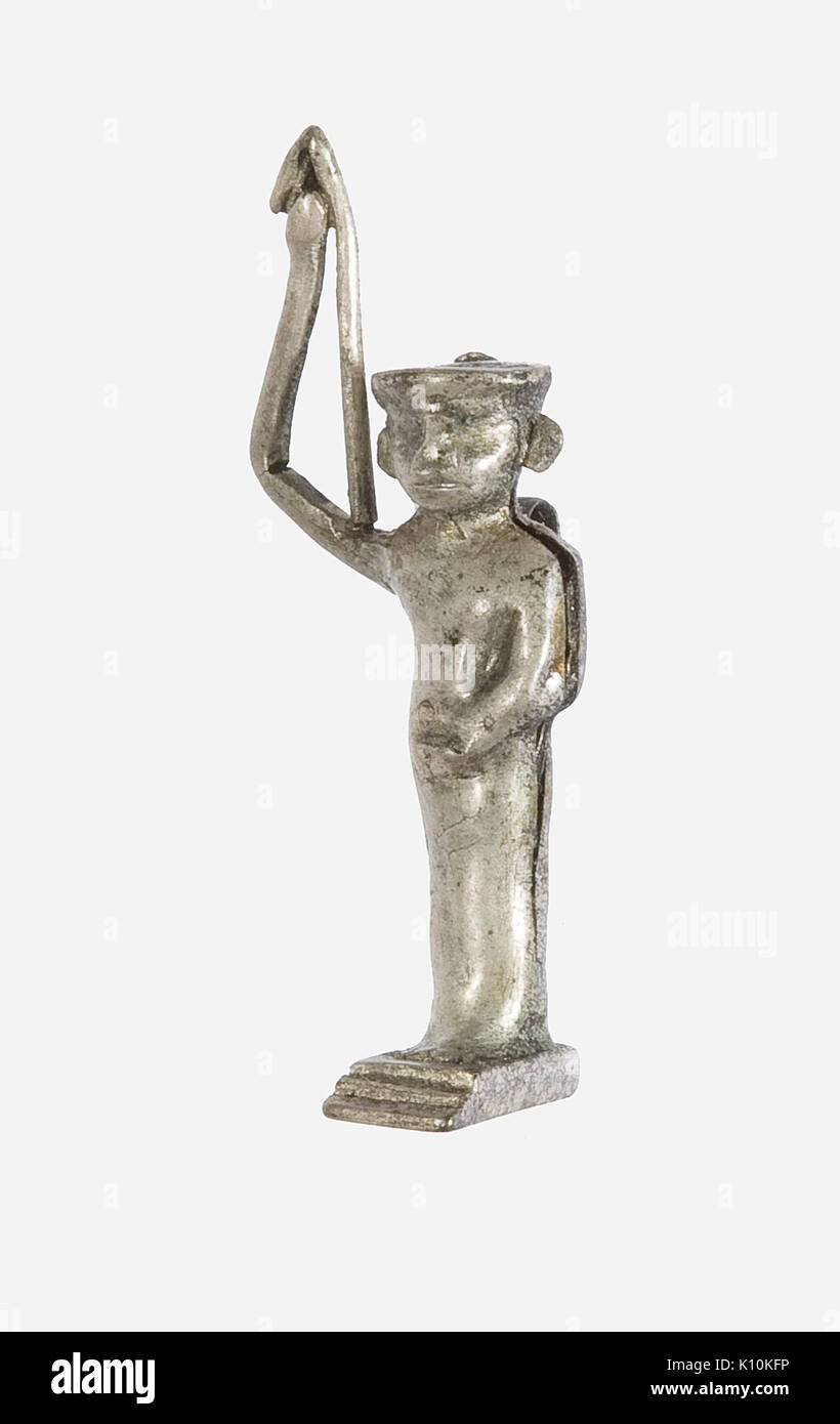 Min god of fertility hi-res stock photography and images - Alamy