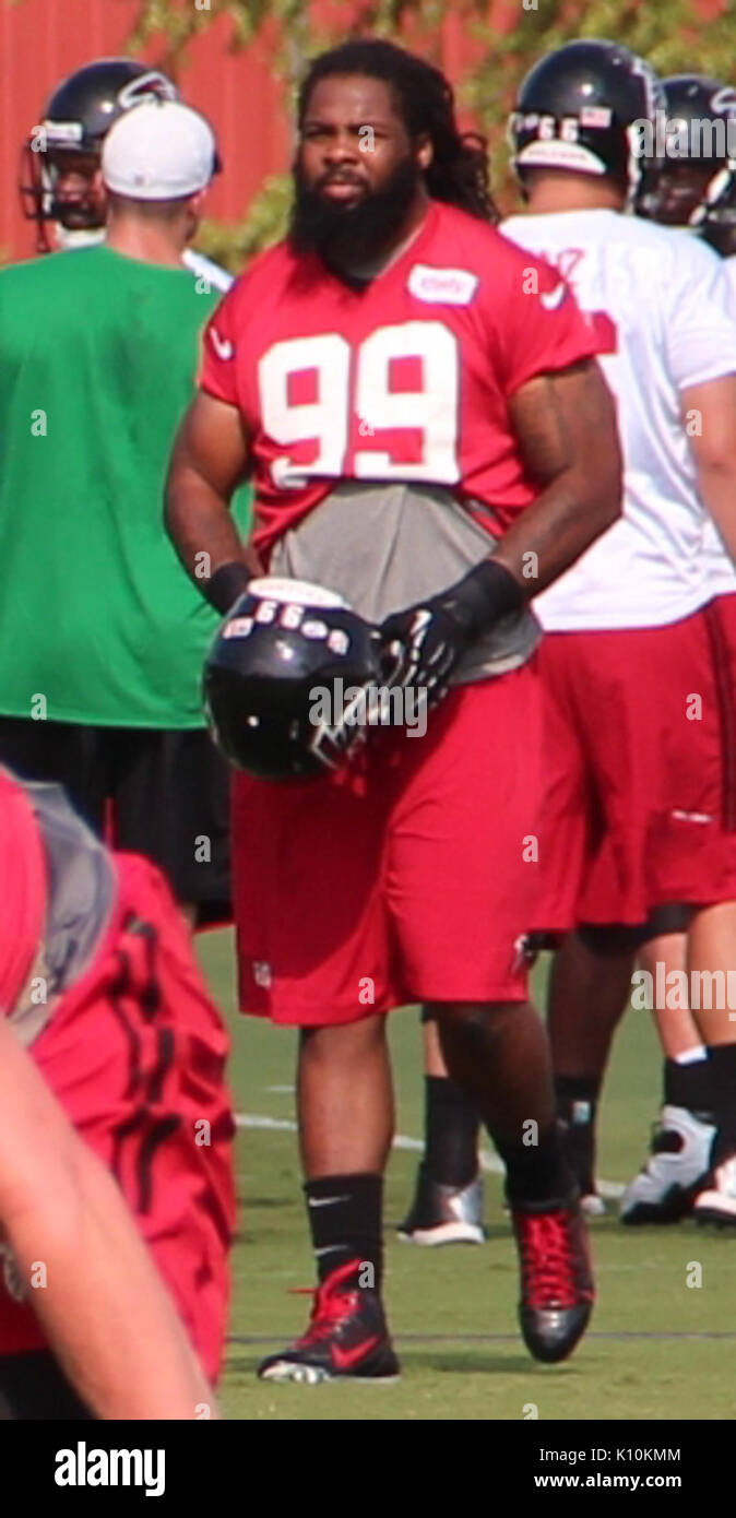 Adrian clayborn hi-res stock photography and images - Alamy