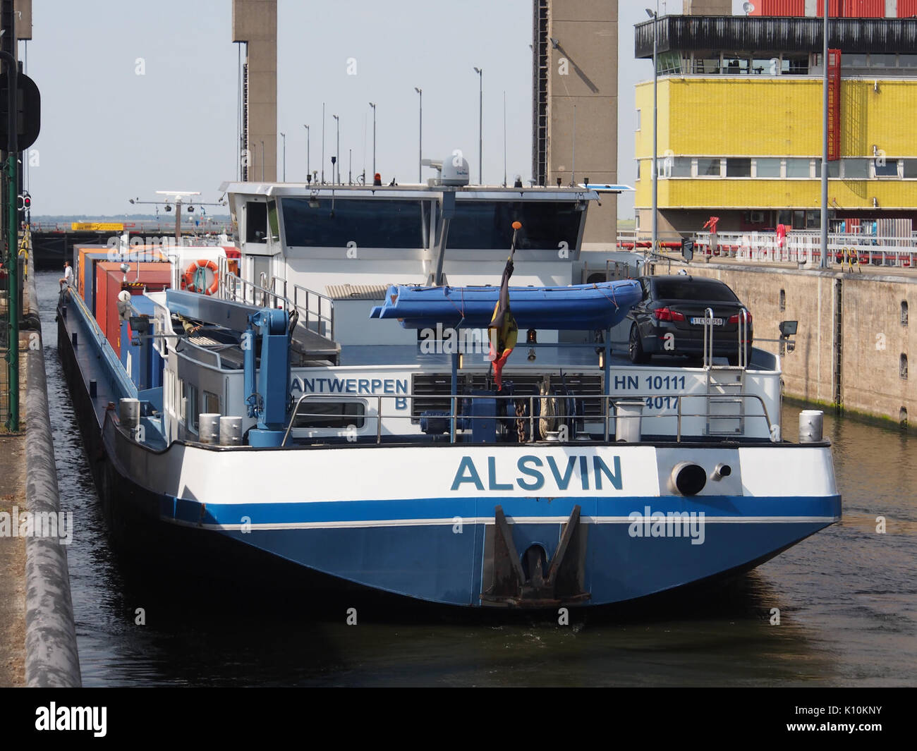 Alsvin hi-res stock photography and images - Alamy