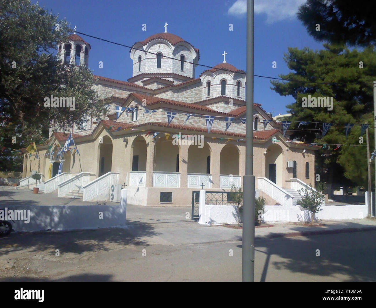 Marousi High Resolution Stock Photography and Images - Alamy