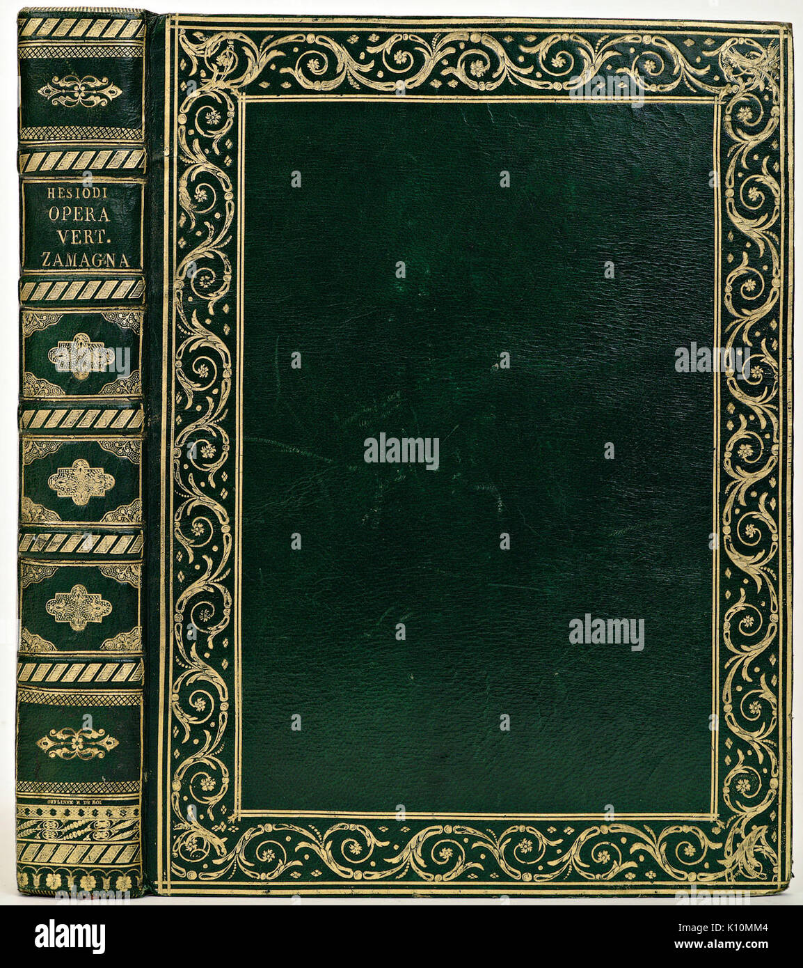 Van groen hi-res stock photography and images - Alamy