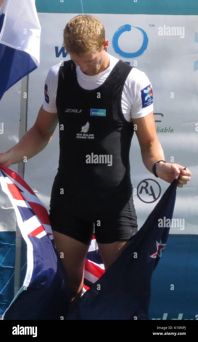 Adam Ling 53 Stock Photo - Alamy