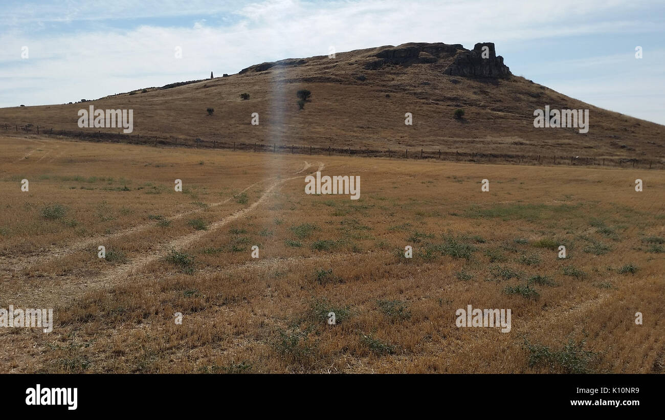 Arapiles hi-res stock photography and images - Alamy