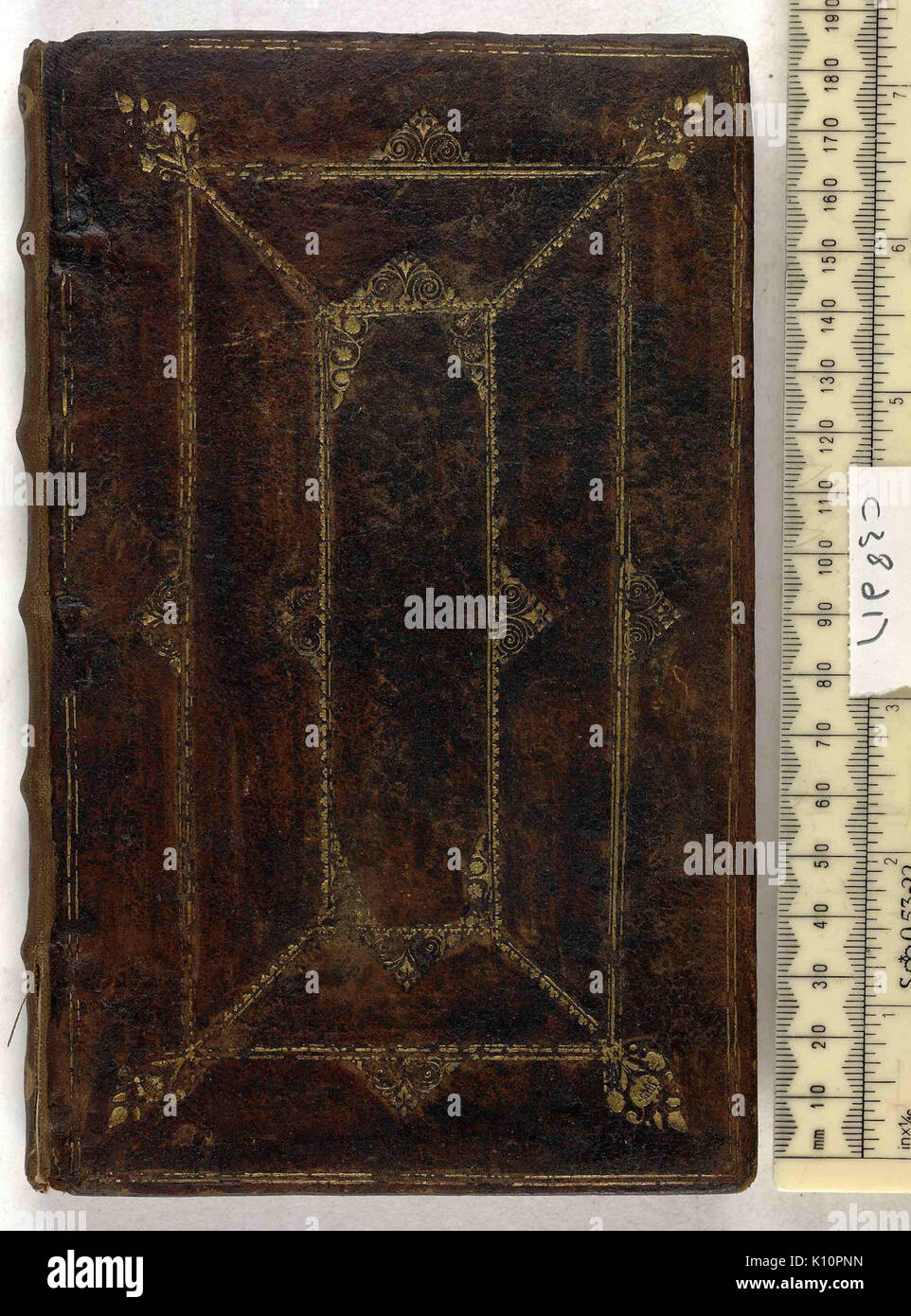 Compendium historiae hi-res stock photography and images - Alamy