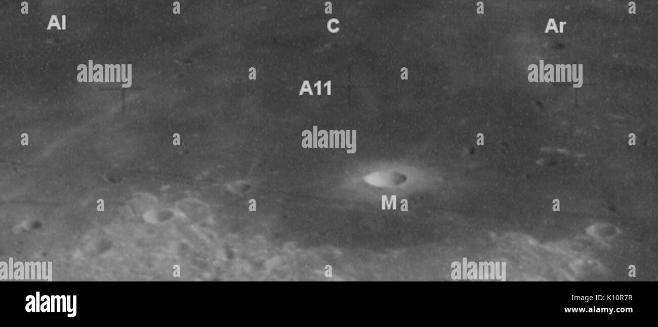 Apollo 11 module 1969 Black and White Stock Photos & Images - Alamy