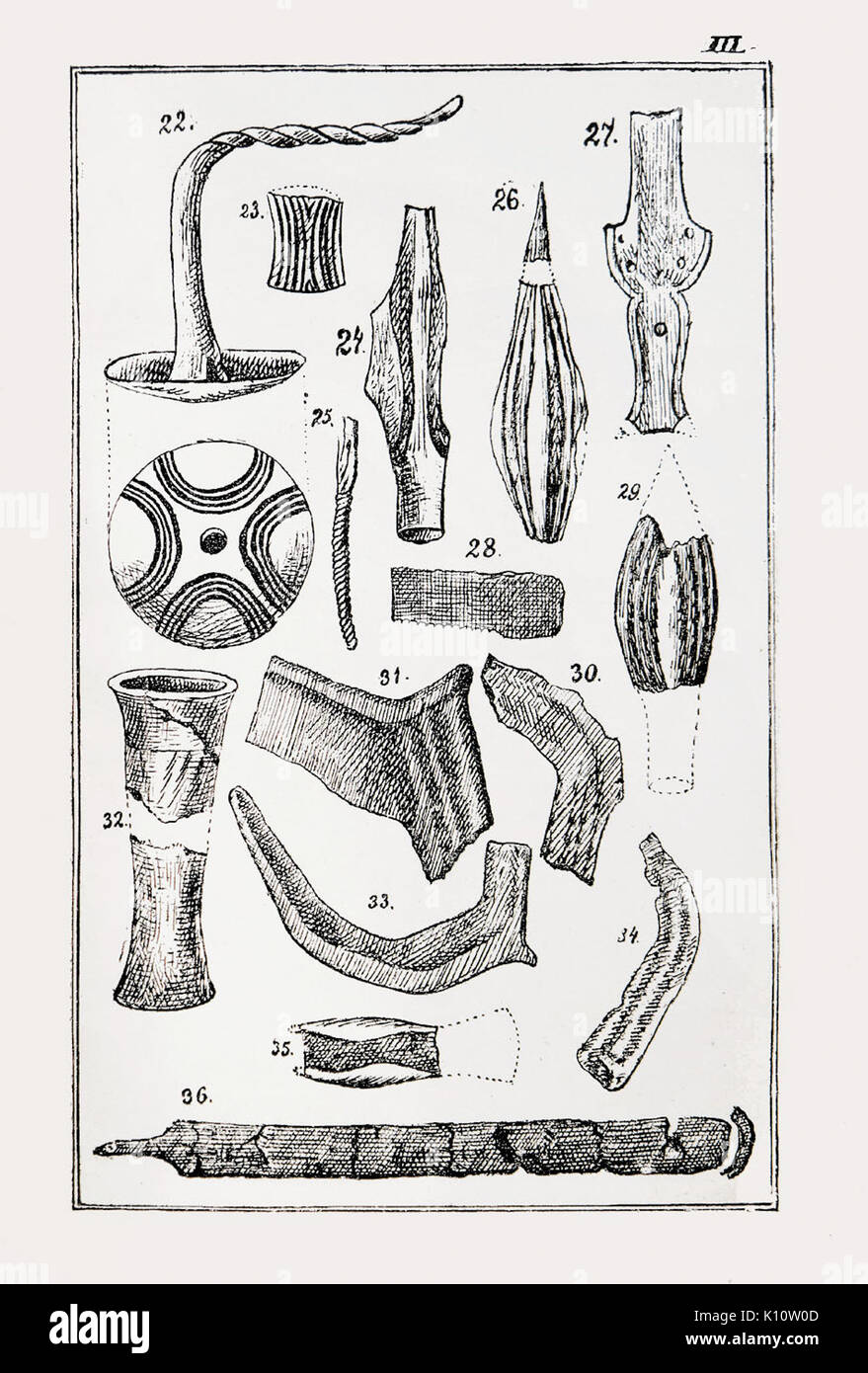 Map of subotica hi-res stock photography and images - Alamy