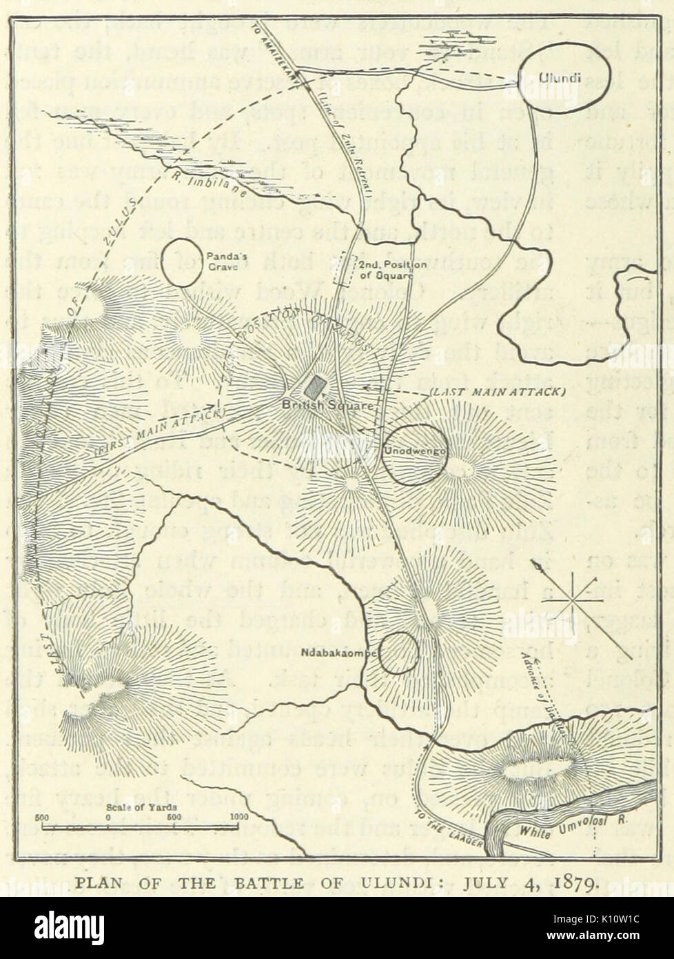 Ulundi hi-res stock photography and images - Alamy