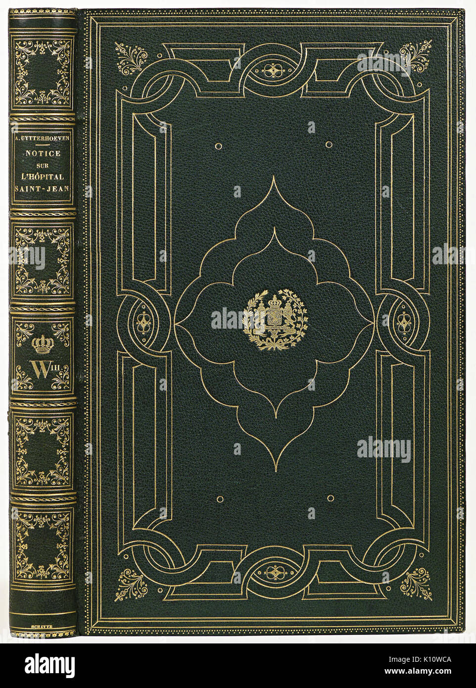 Van groen hi-res stock photography and images - Alamy