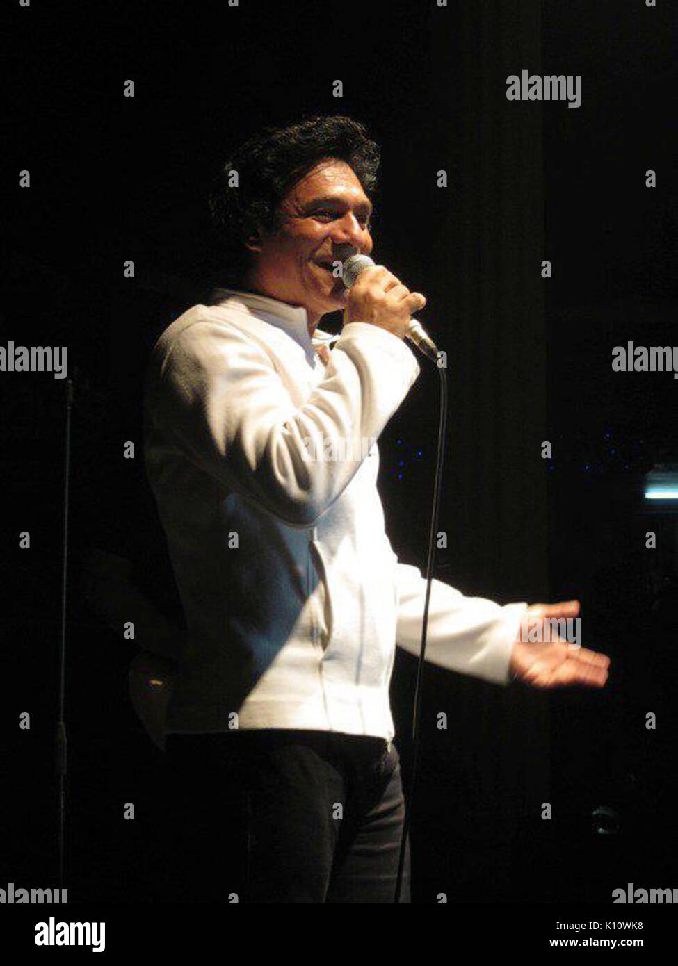 Andy madadian hi-res stock photography and images - Alamy