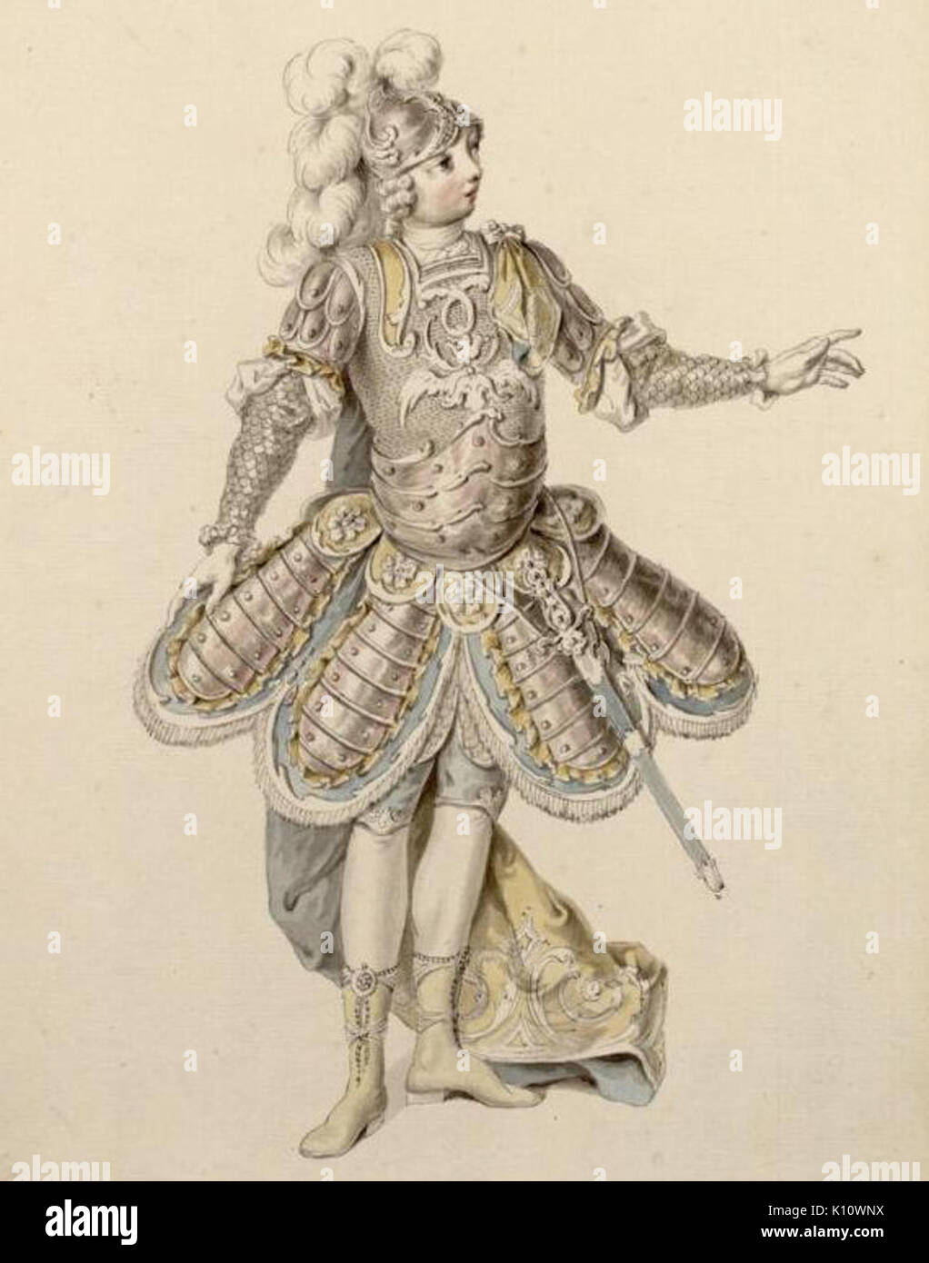 Arminio hi-res stock photography and images - Alamy