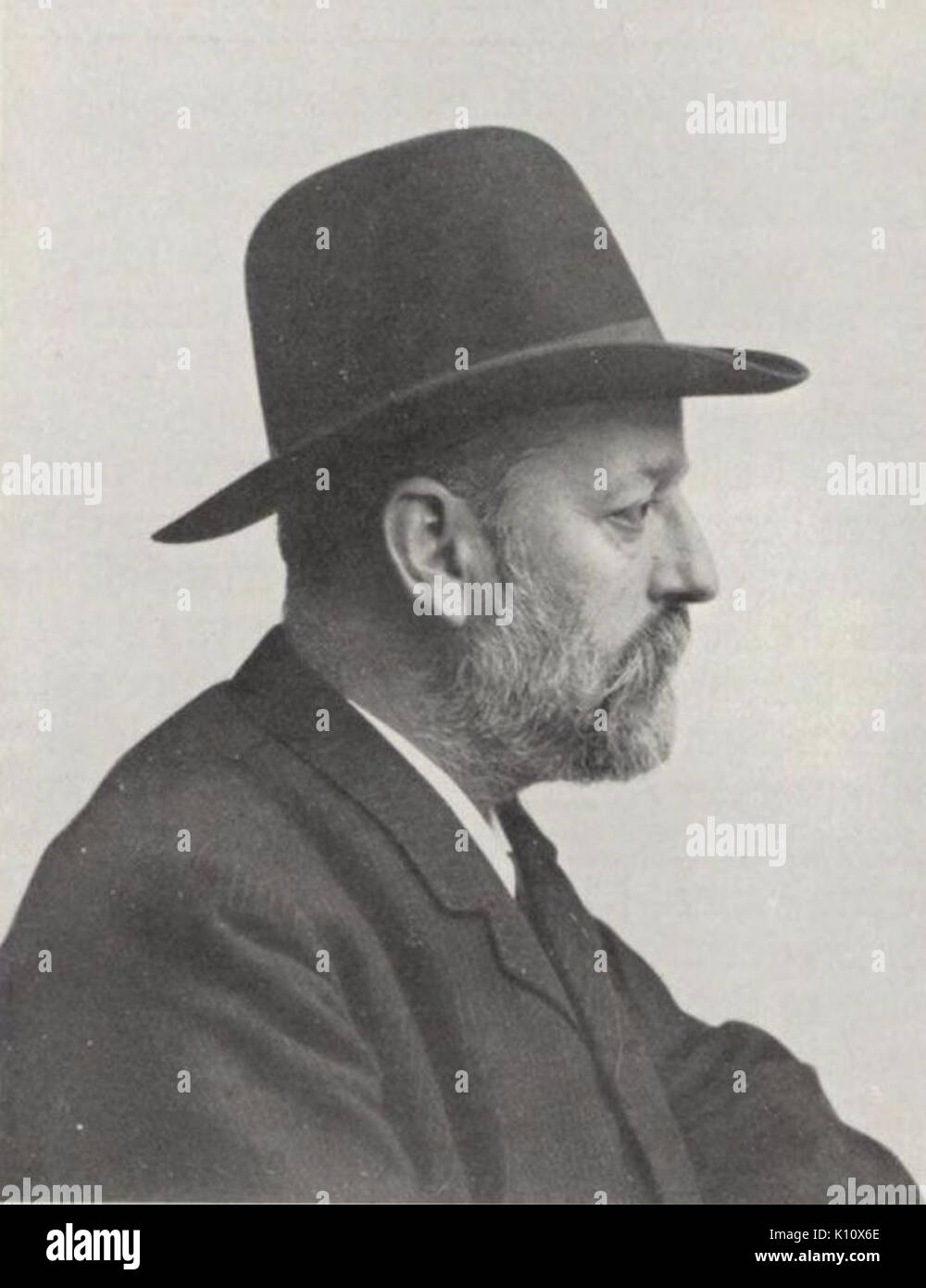 Adolf le comte hi-res stock photography and images - Alamy