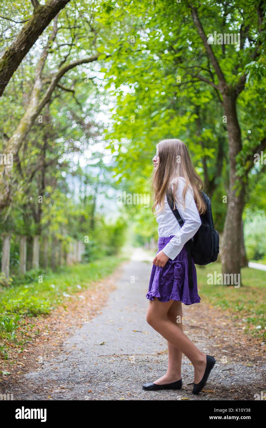 Walking Across Street Stock Photos & Walking Across Street Stock Images ...
