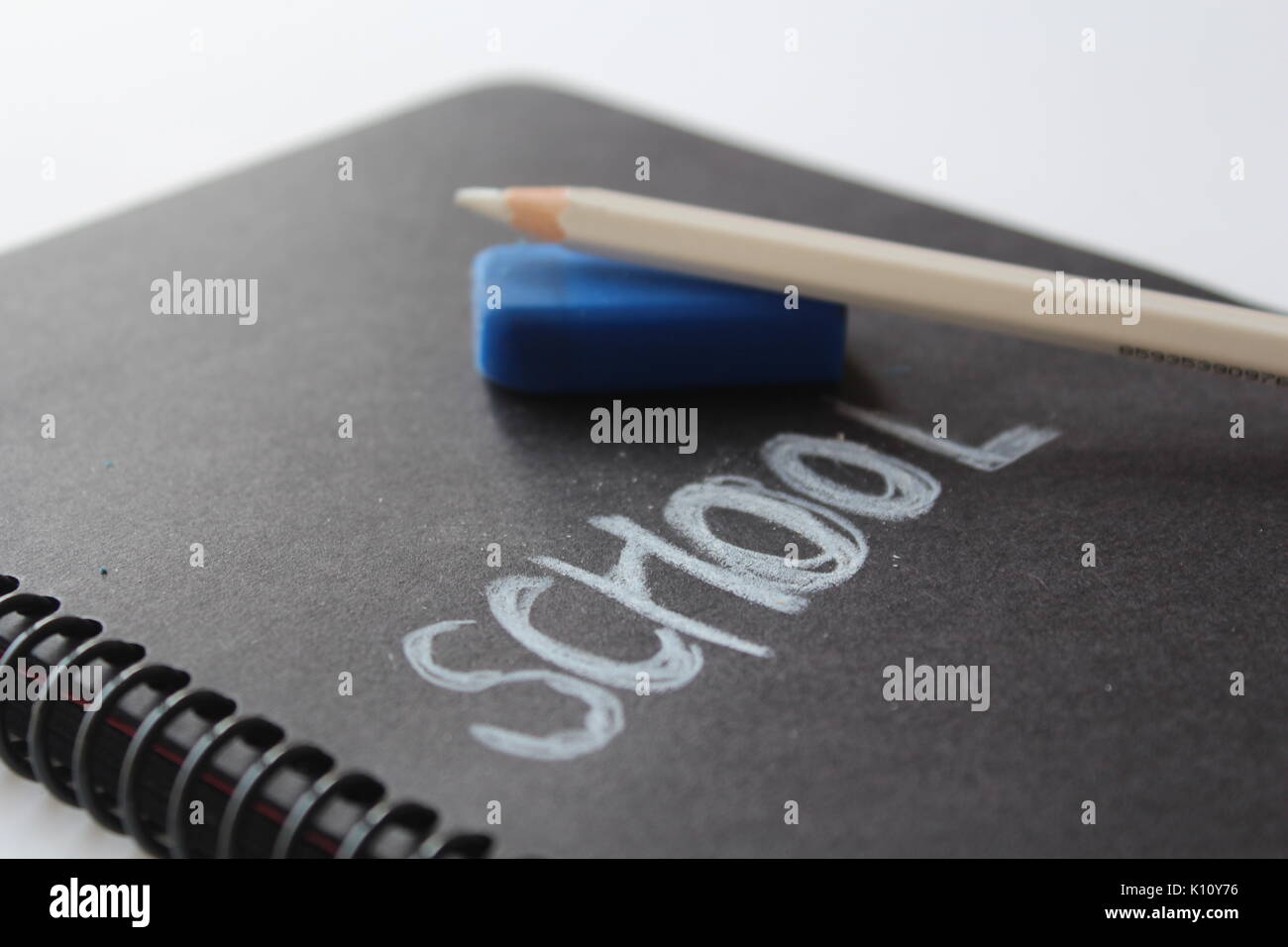 School pen hi-res stock photography and images - Alamy