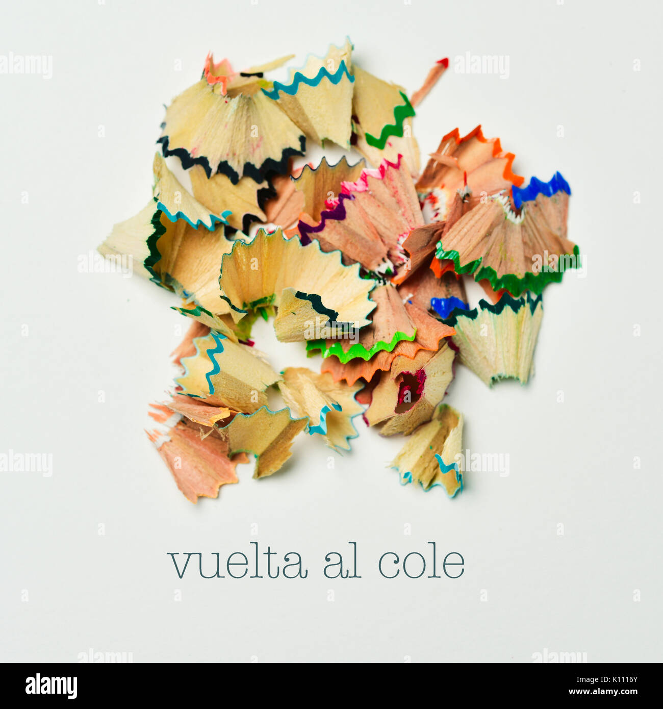 High school spanish language class hi-res stock photography and images ...