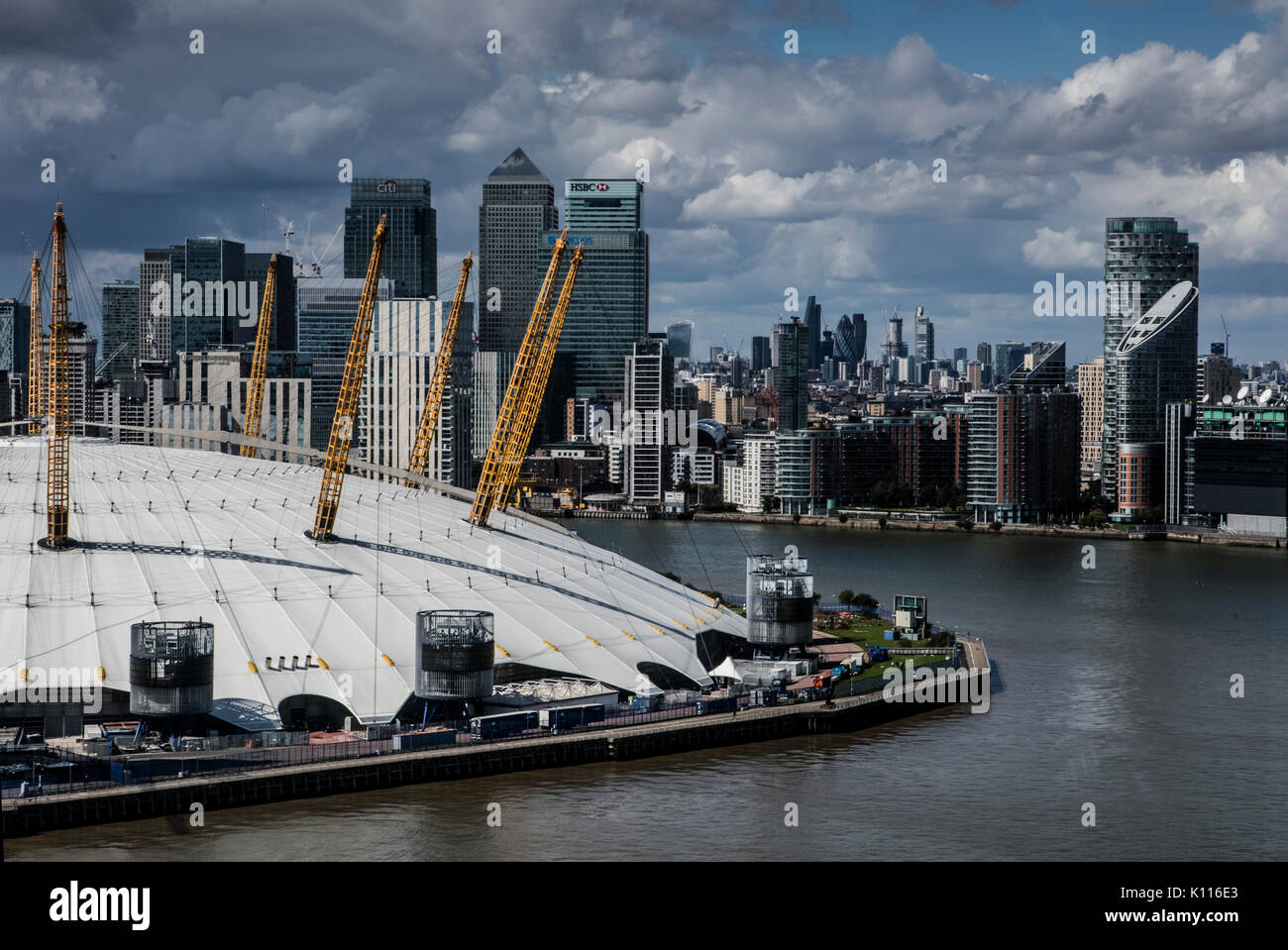 The wharf stadium hi-res stock photography and images - Alamy