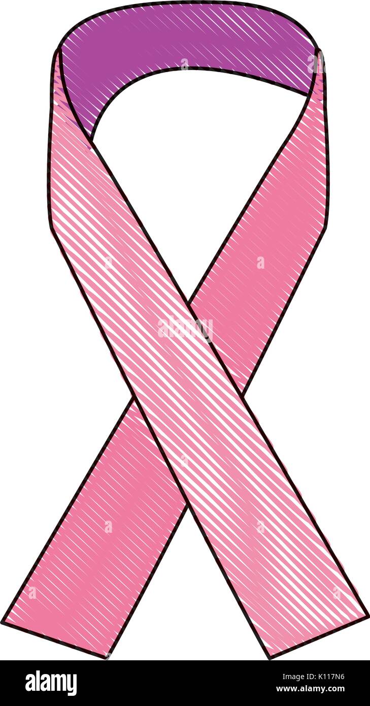 awareness peace ribbon support help concept Stock Vector Image & Art ...