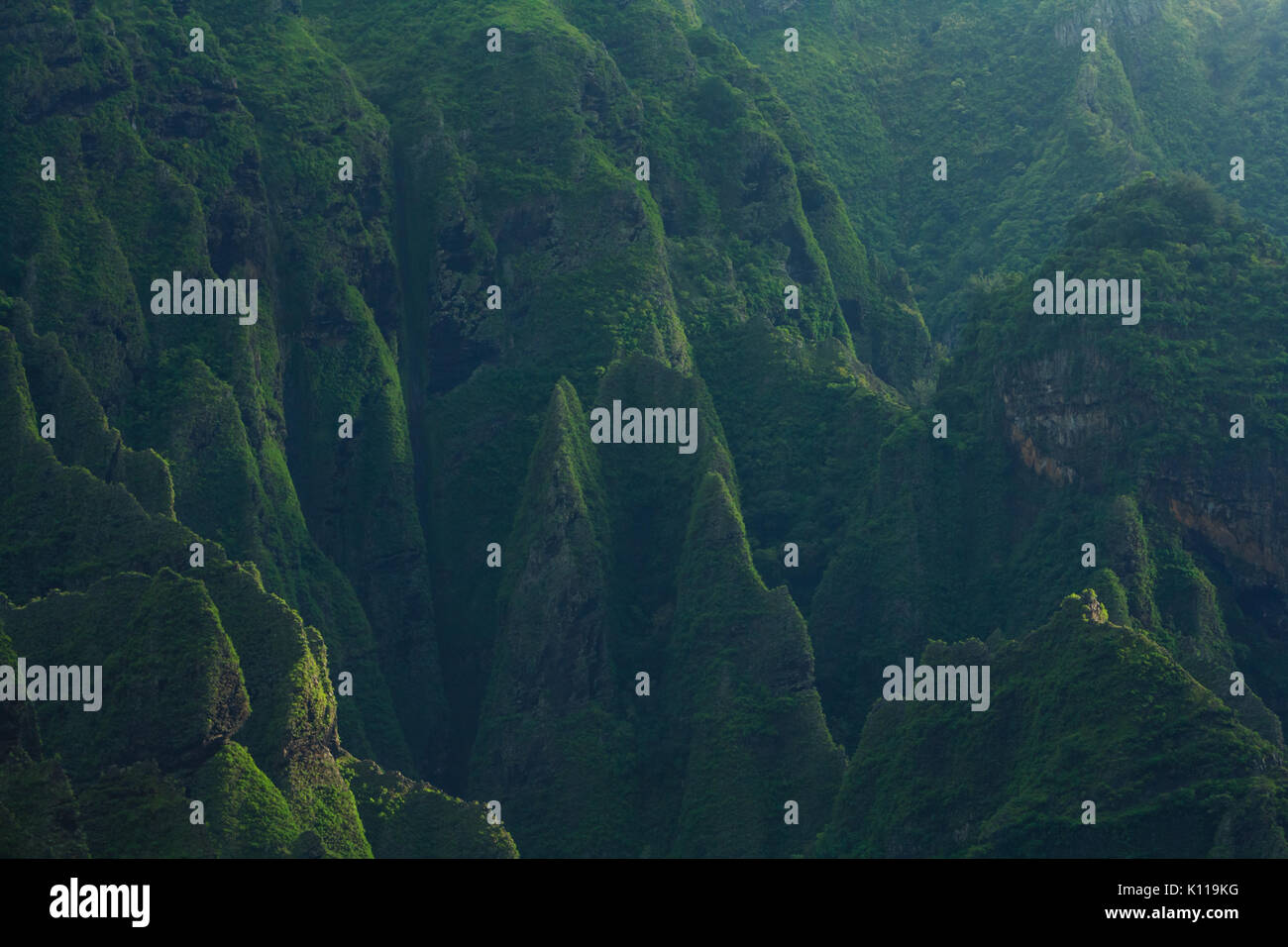 Vaipo waterfall hi-res stock photography and images - Alamy