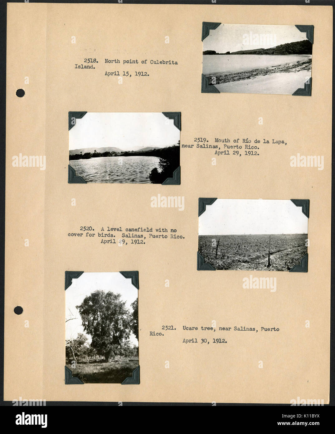 Map of daniel wyoming hi-res stock photography and images - Alamy