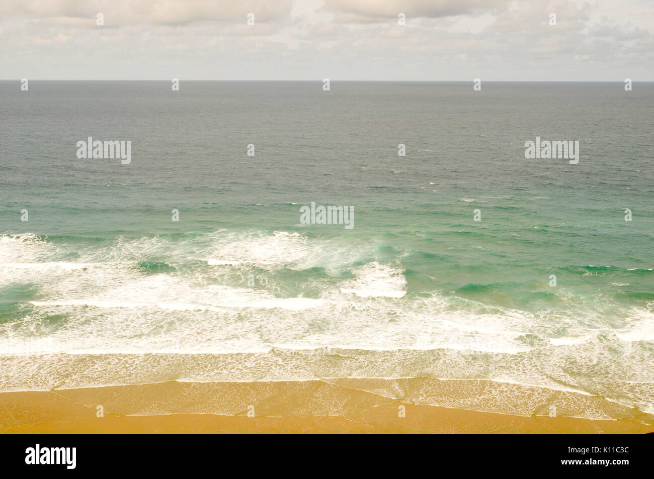 Coastal secenes hi-res stock photography and images - Alamy