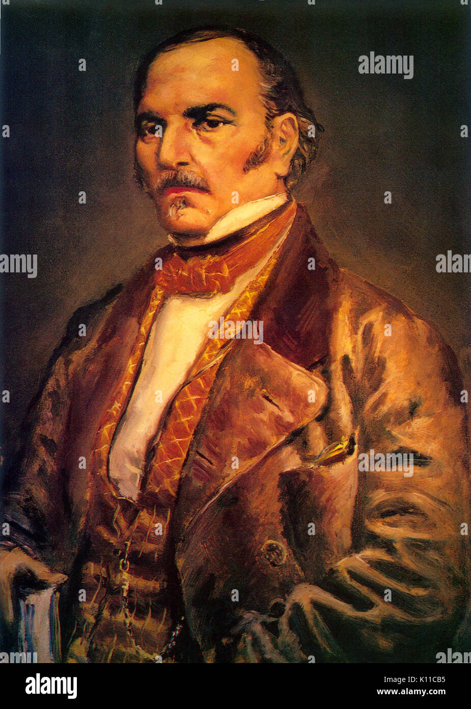 Allan kardec hi-res stock photography and images - Alamy