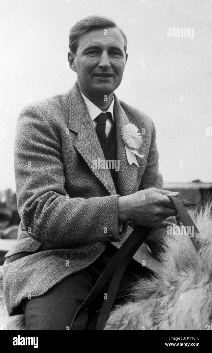 Maxwell Goode, 35, the Liberal candidate in the Central Norfolk by ...