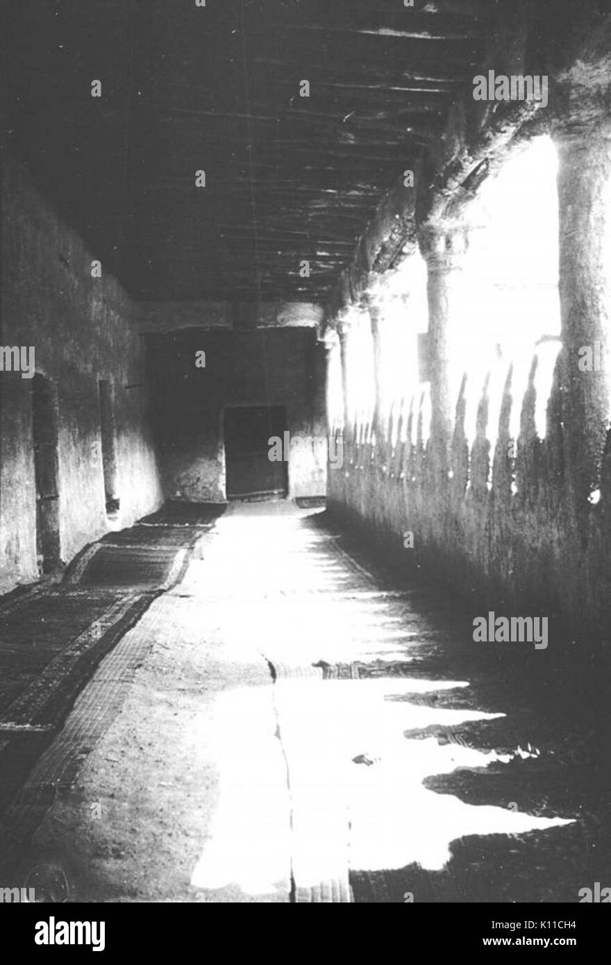 Barzan Black and White Stock Photos & Images - Alamy