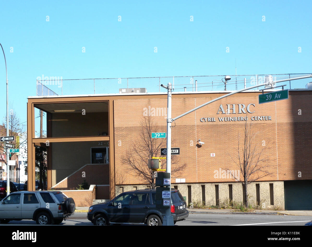 Ahrc hi-res stock photography and images - Alamy