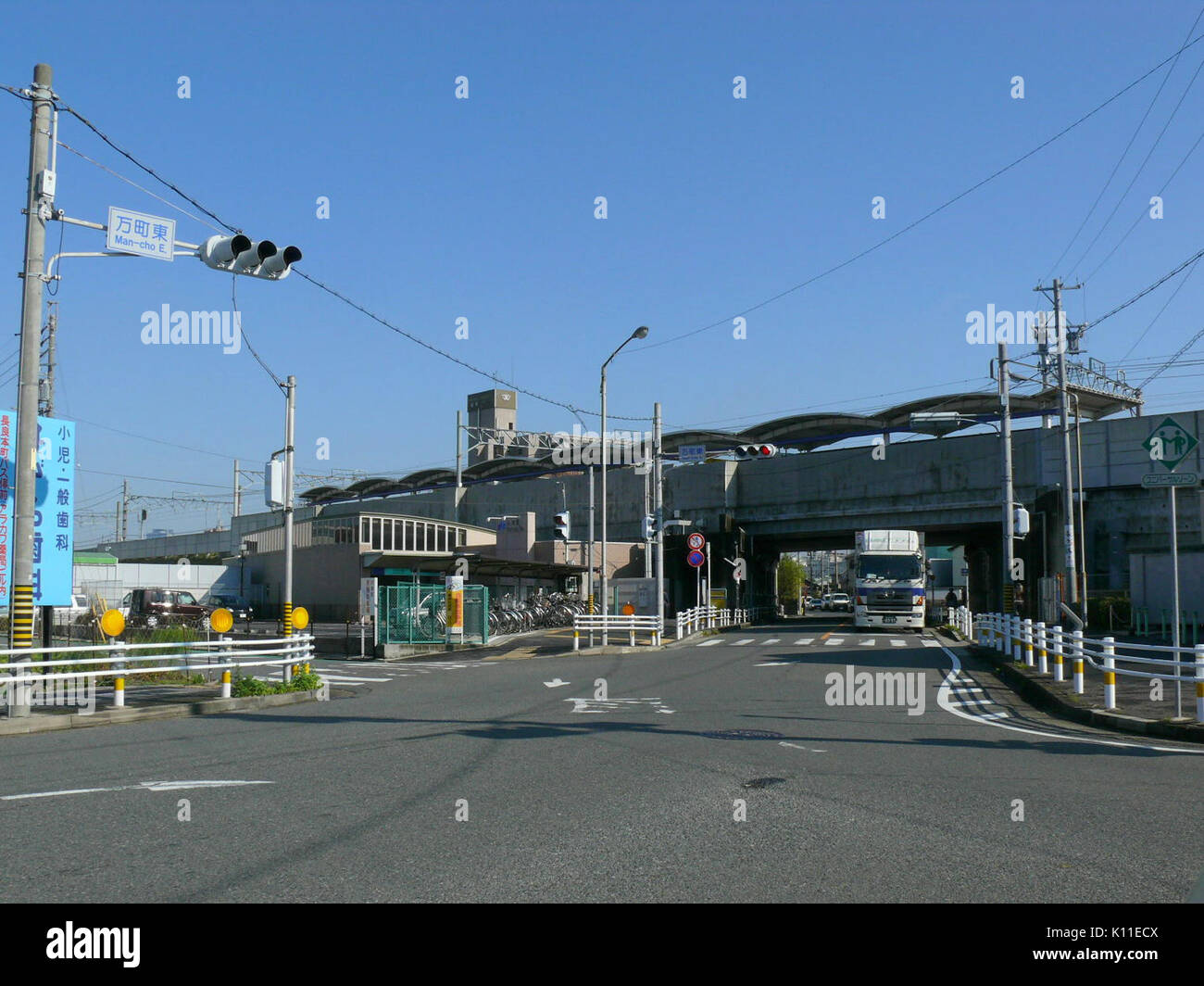 West side hub hi-res stock photography and images - Alamy