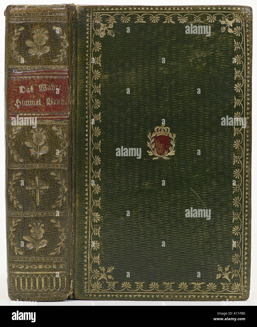 Van groen hi-res stock photography and images - Alamy