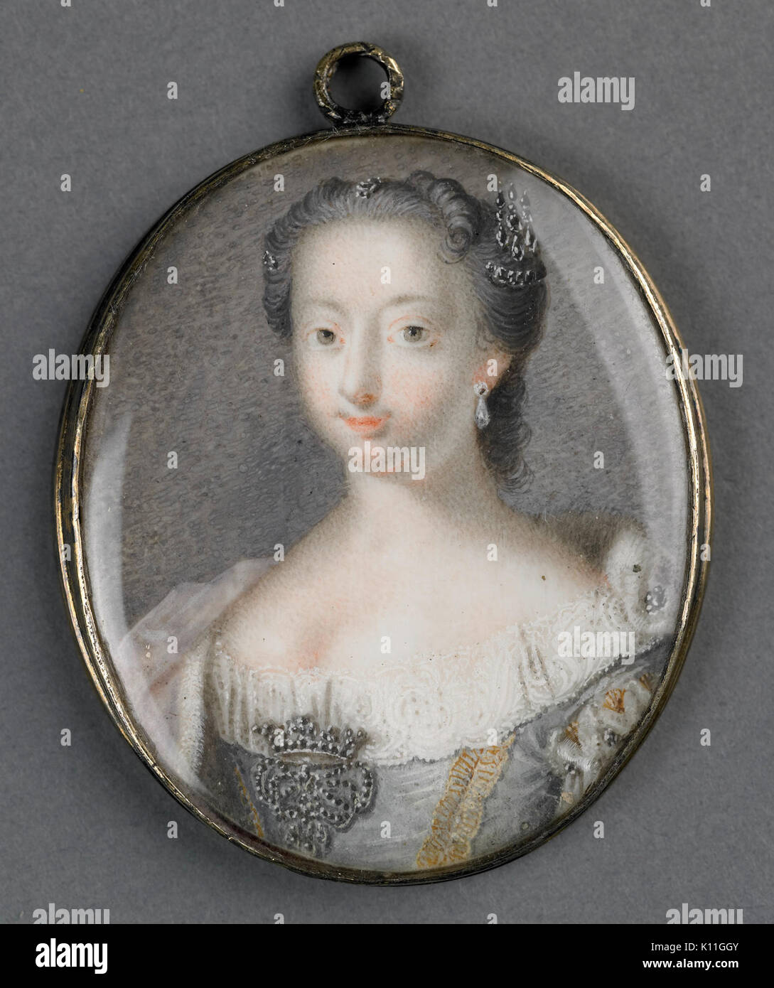Anna prins hi-res stock photography and images - Alamy
