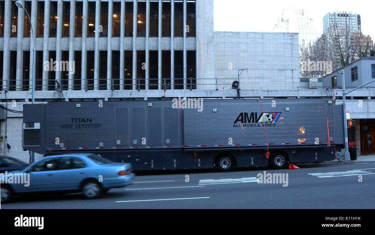 Amv hi-res stock photography and images - Alamy