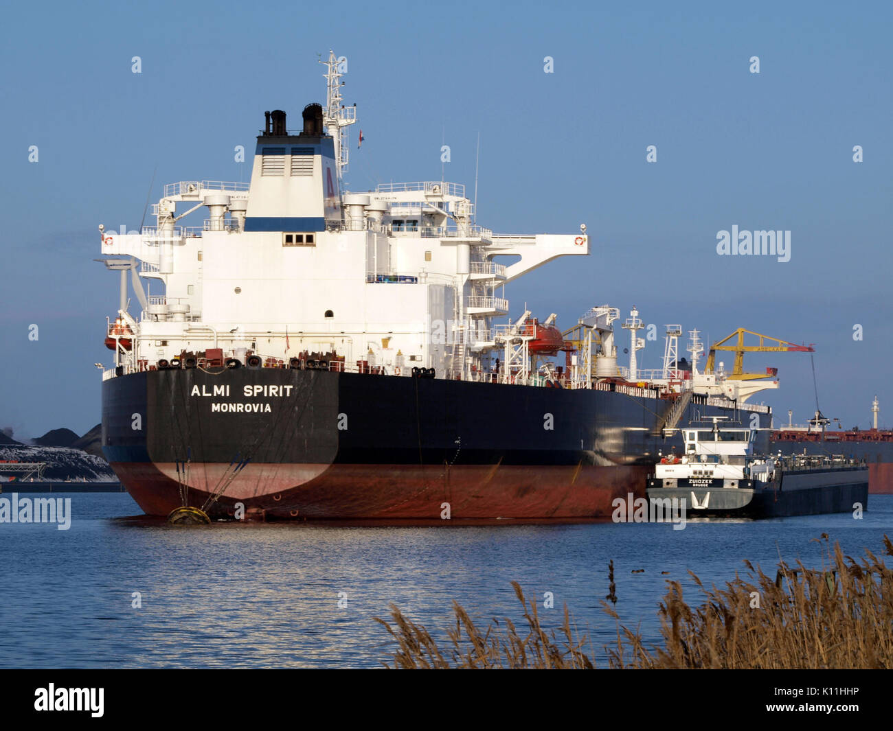 Almi hi-res stock photography and images - Alamy