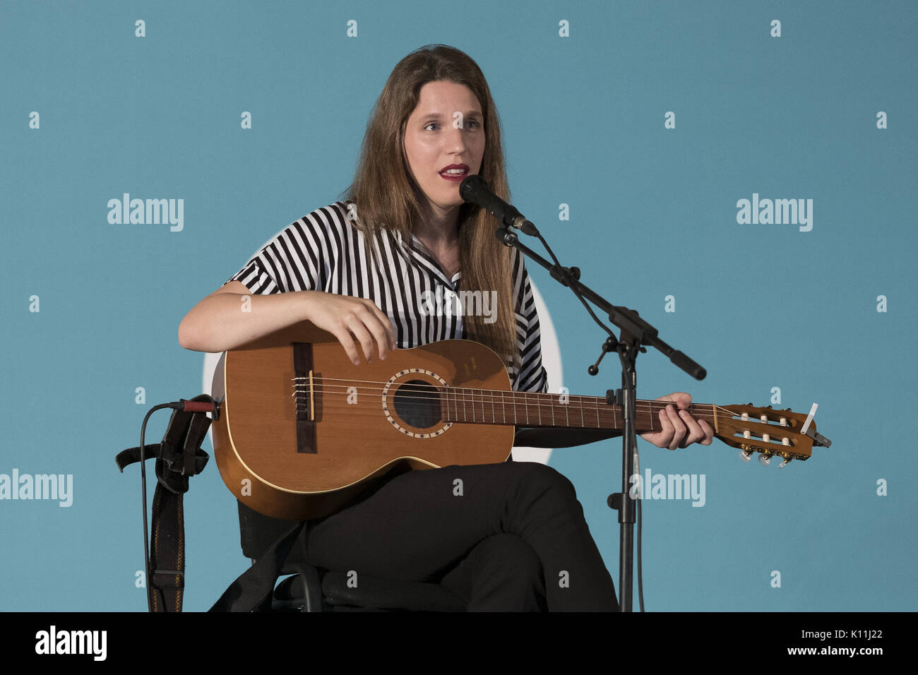 Teatro luisa hi-res stock photography and images - Alamy