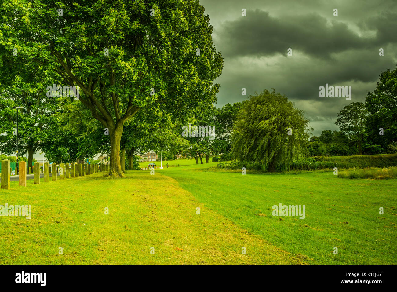 Coventry landscape field hi-res stock photography and images - Alamy