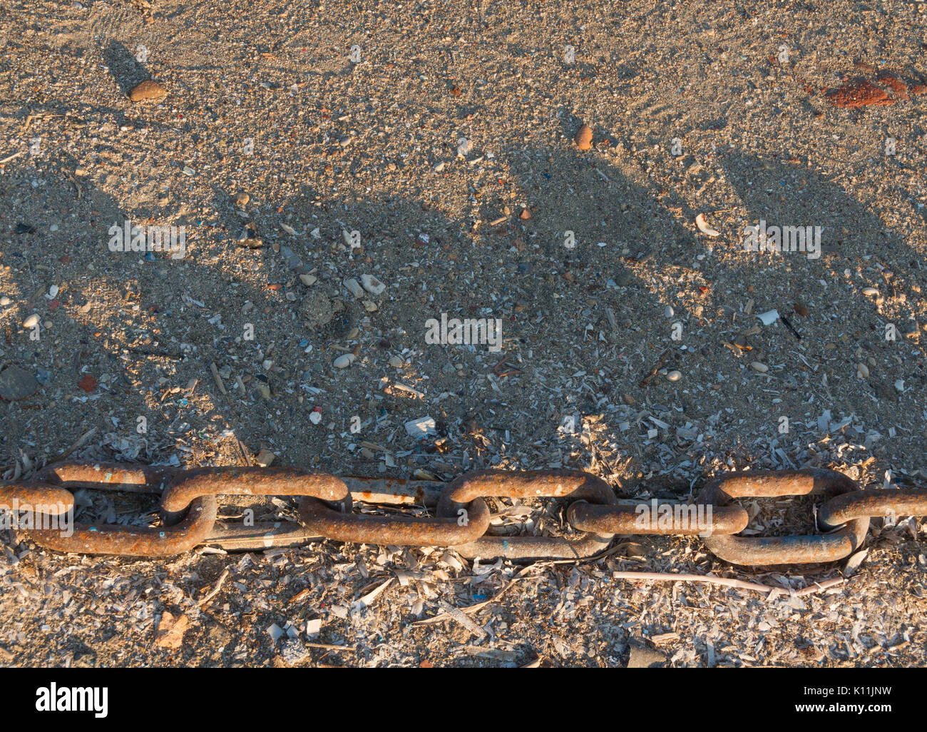 Chain photography hi-res stock photography and images - Alamy
