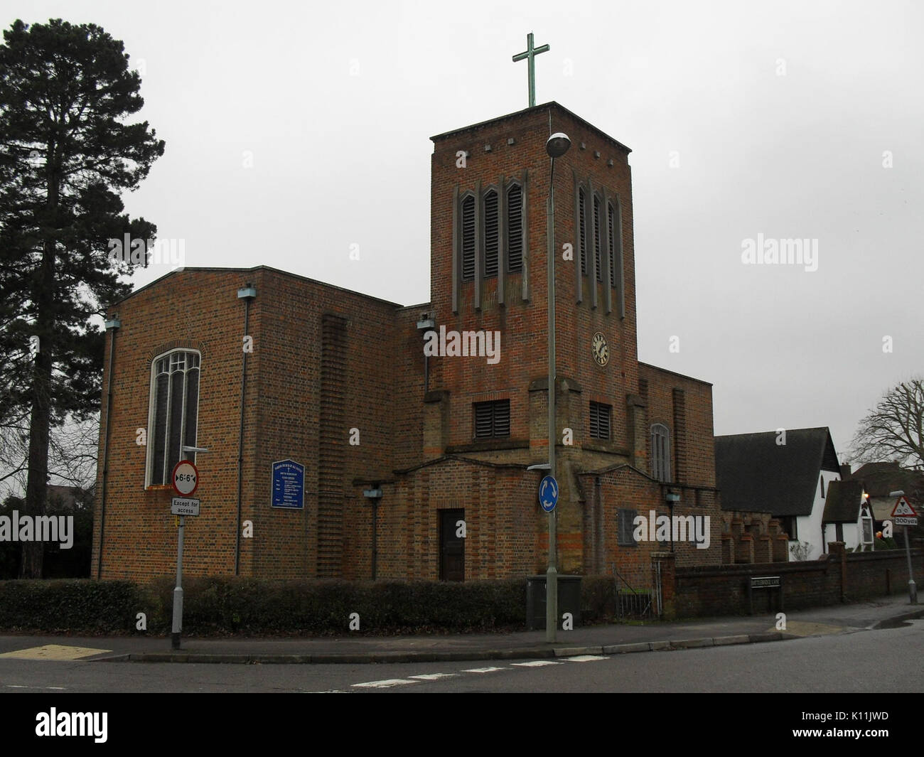 Nutfield hi-res stock photography and images - Alamy