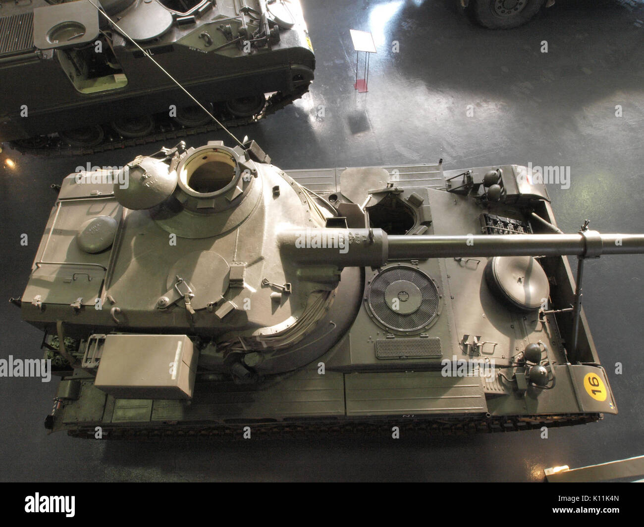 Amx tank hi-res stock photography and images - Alamy