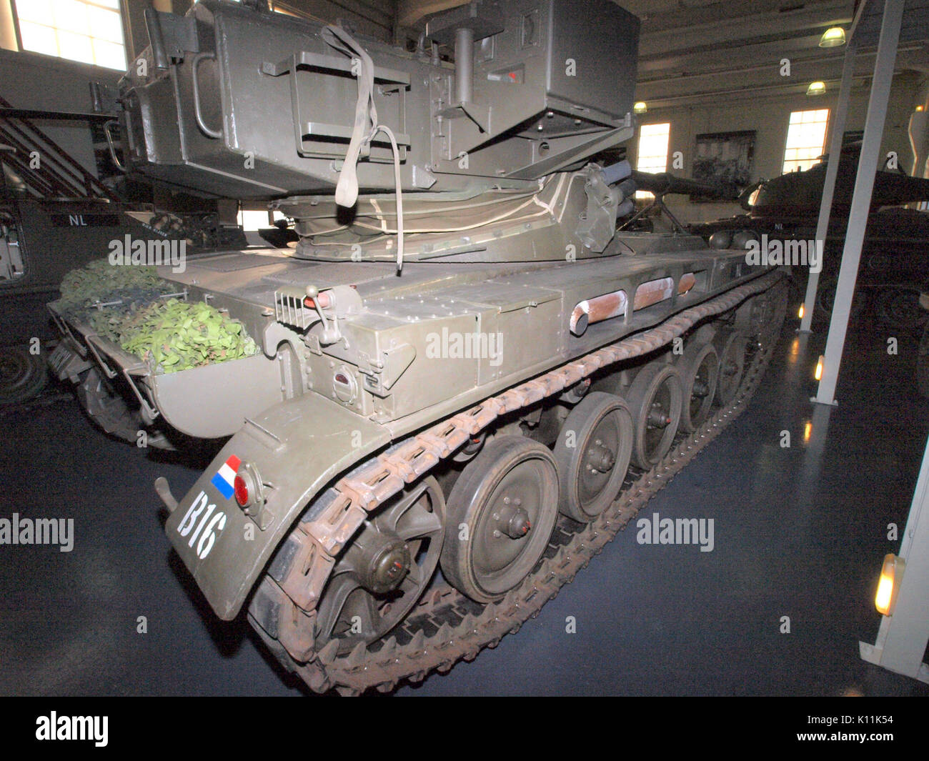 2d tank hi-res stock photography and images - Alamy