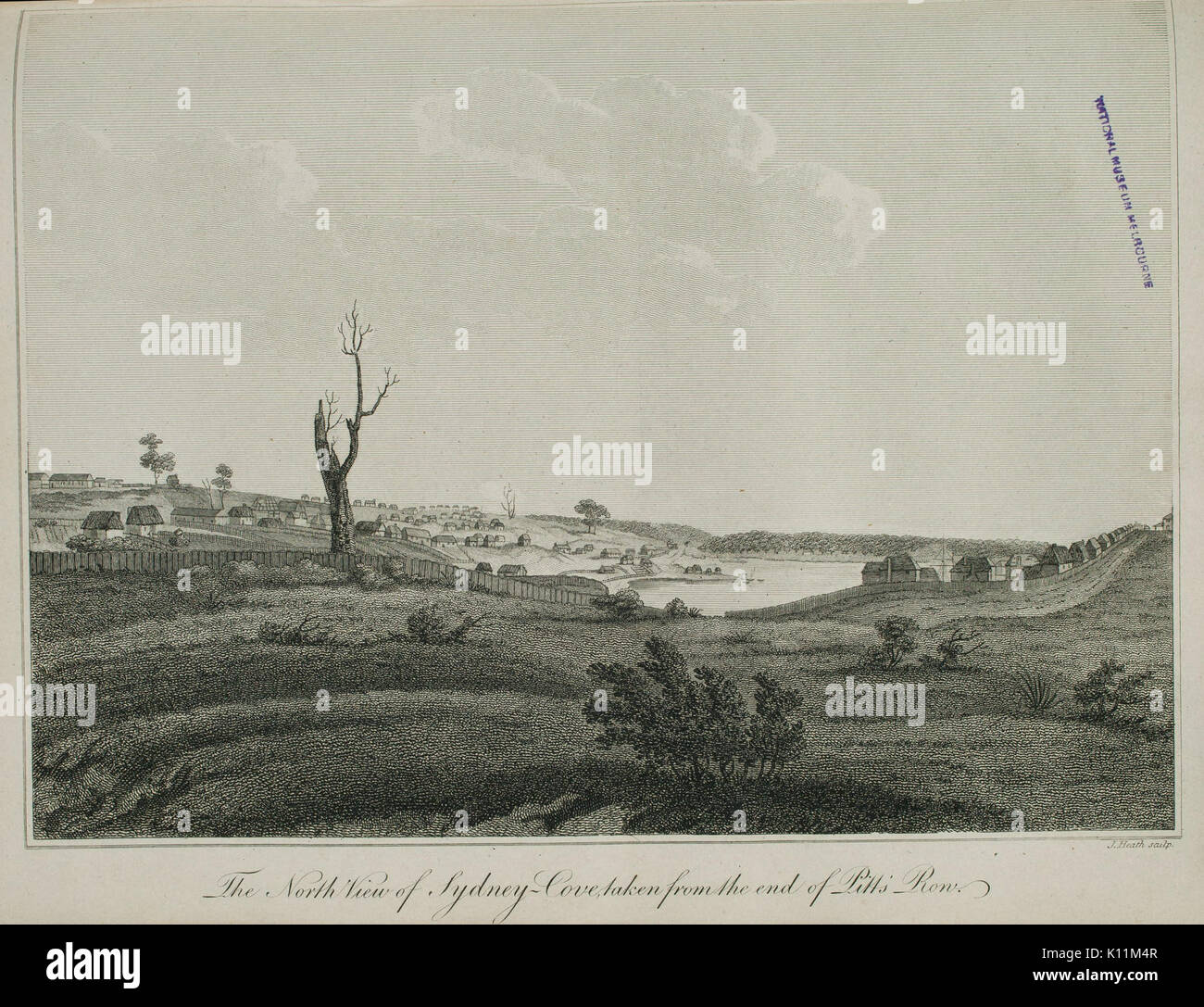 An account of the English colony in New South Wales, from its first ...