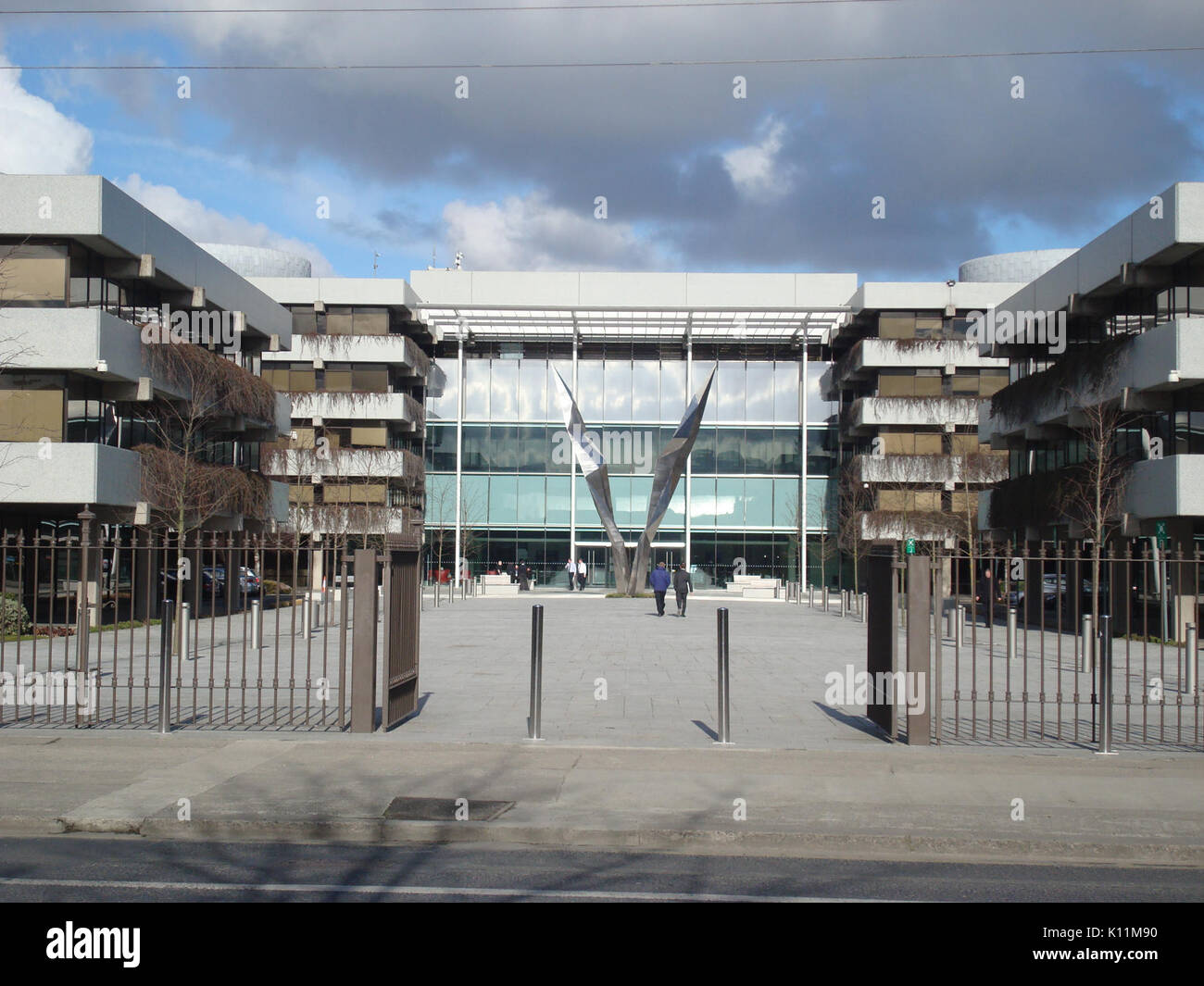 Old aib bank hi-res stock photography and images - Alamy