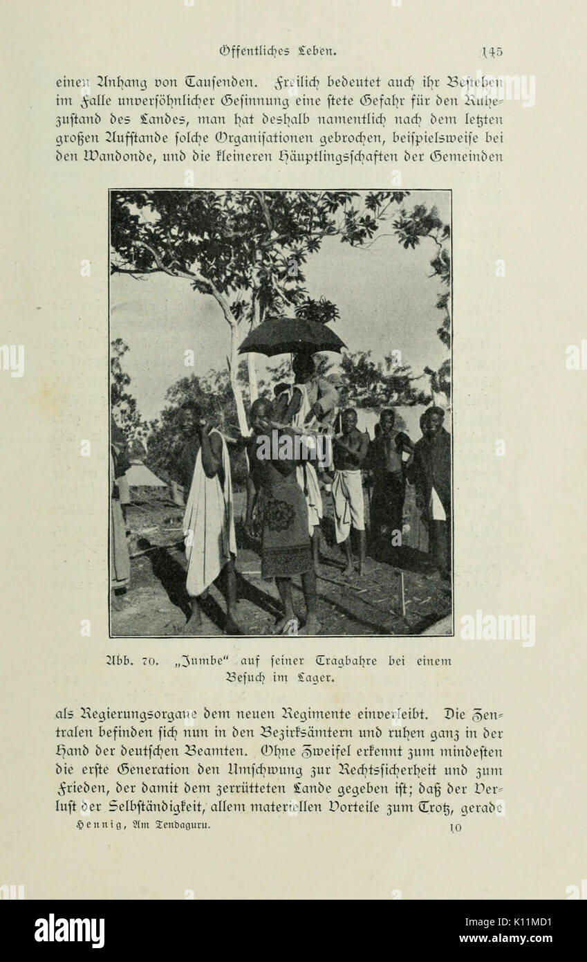 Tendaguru formation hi-res stock photography and images - Alamy