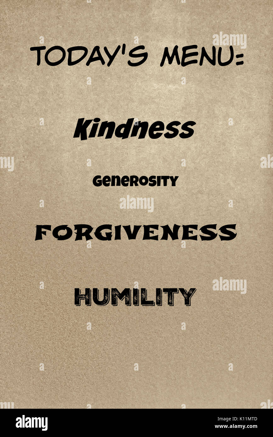 Word collage placed onto a chalkboard texture background. Graphic ...