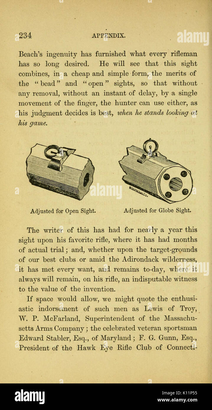 Adventures in the wilderness, or, Camp life in the Adirondacks (Page ...