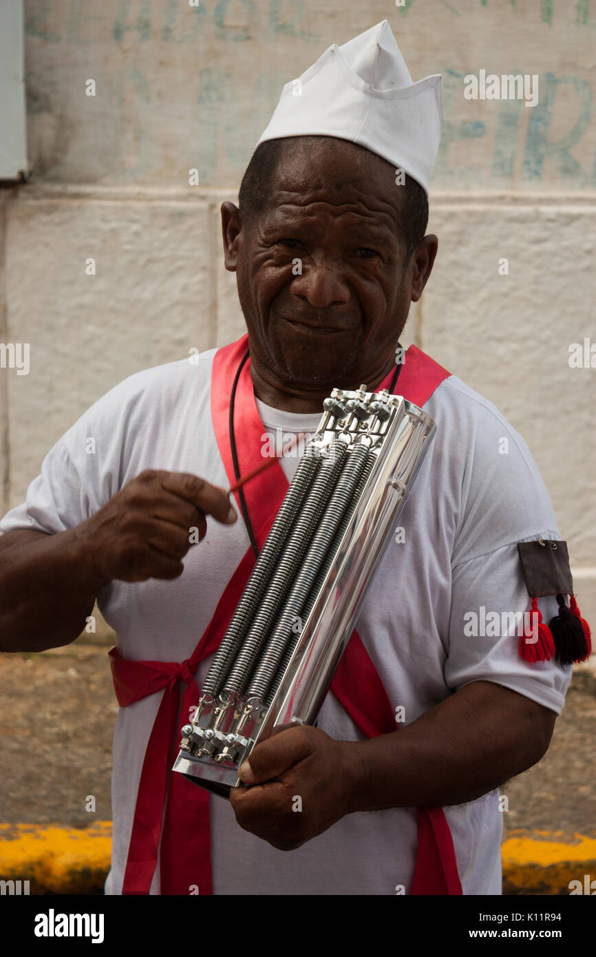 Congada participant hi-res stock photography and images - Alamy