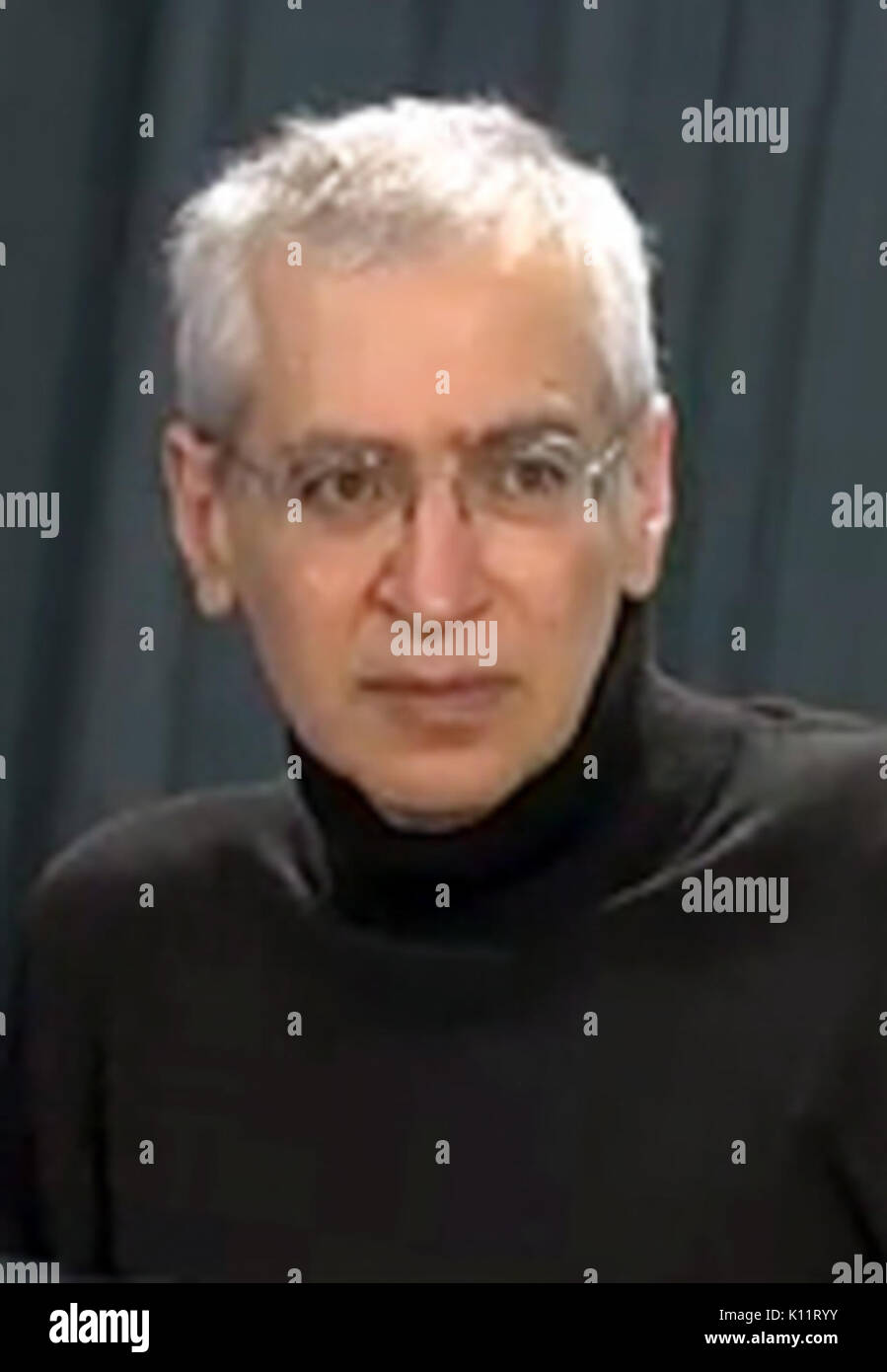 Alan N. Shapiro is a contemporary scholar known for his contributions ...