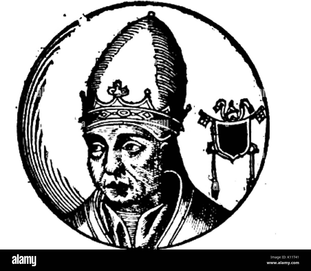 Adriano ii hi-res stock photography and images - Alamy