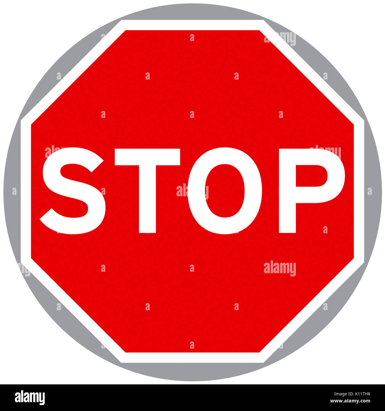 Manually operated temporary stop hi-res stock photography and images ...