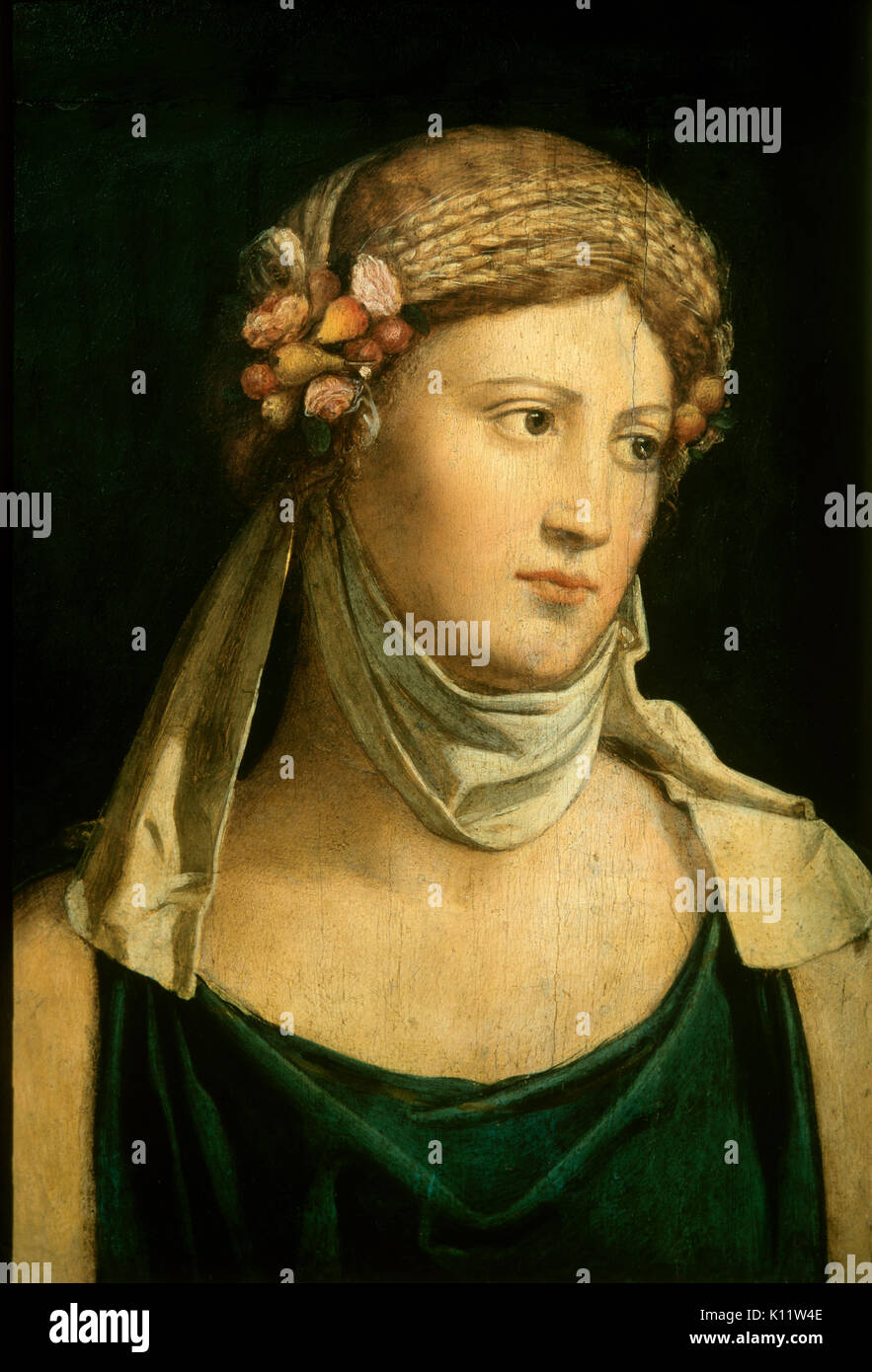 Baldassare peruzzi hi-res stock photography and images - Alamy