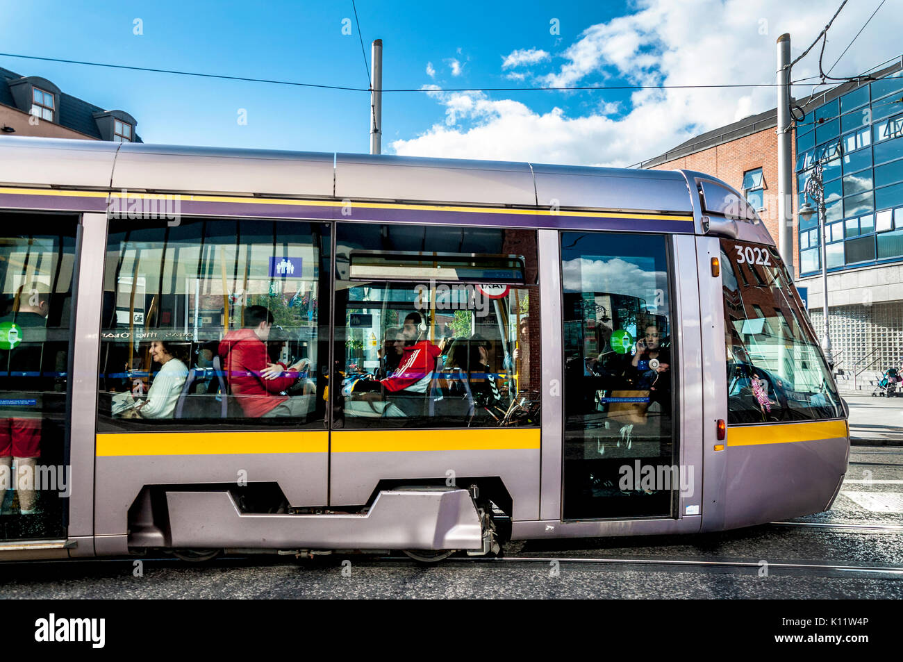 Transdev hi-res stock photography and images - Alamy